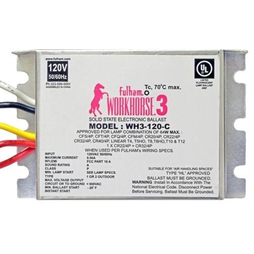Ballast/LED Driver | Light Bulb Finder